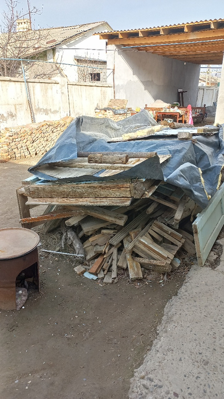 Продаются дрова. Утинлар сотилади