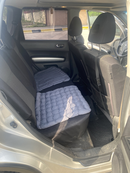 Nissan x-trail 2009года