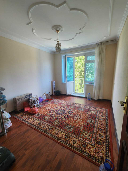 3х комнатная квартира на  5 этаже 84кв/м, в Самарканде