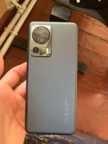 Xiomi 13 Lite б/у