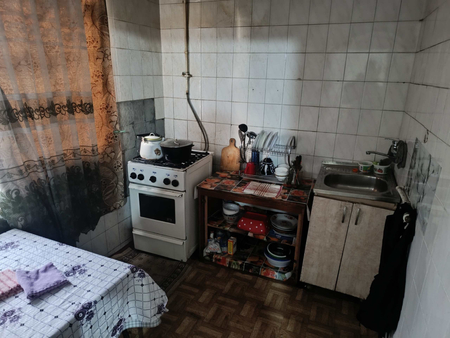 Bollarga kvartira