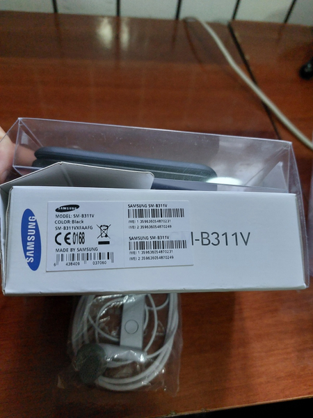 Samsung gusto olinganiga 1 oy buldi