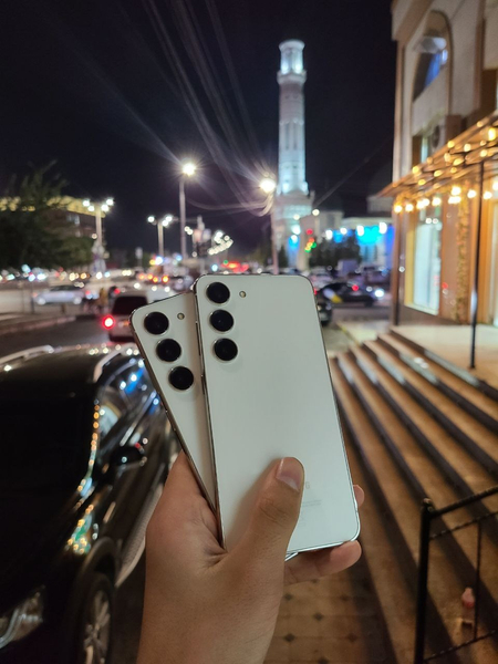 Samsung S23 5G Sotiladi