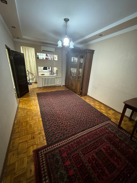 Аренда ТТЗ-1/Диадора 2/2/4 50м2
