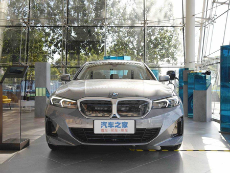BMW  i3  35L avtomobili