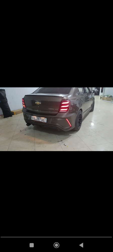 Cobalt Tuning full 2024