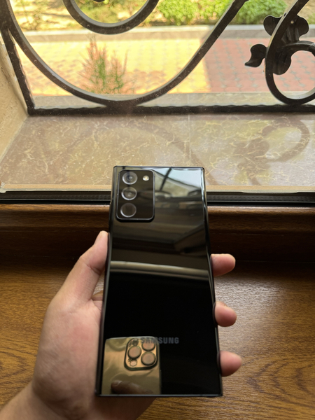 Samsung galaxy note 20 ultra