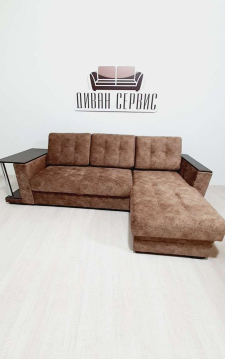 Перетяжка мебели