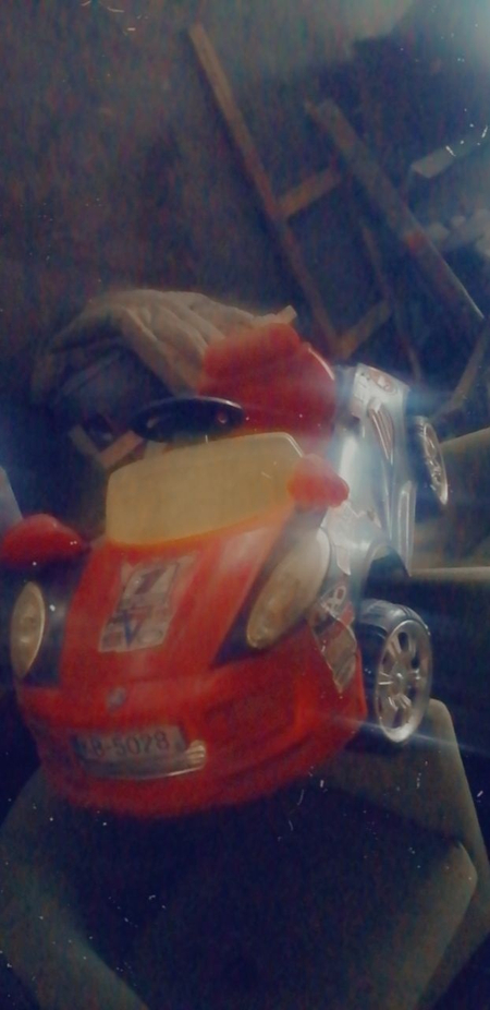 Detskiy moshina motor ishlamidi