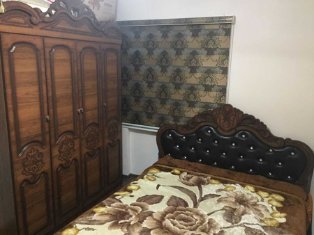 Срочно продается квартира 3-х комнатный в Сергели 5А