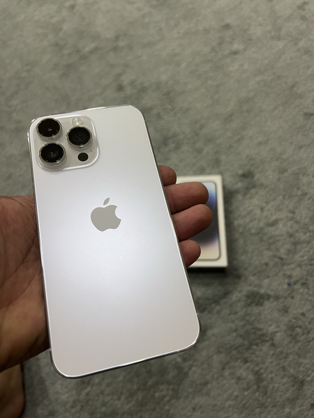 iphone 14 pro max 256 LL/A