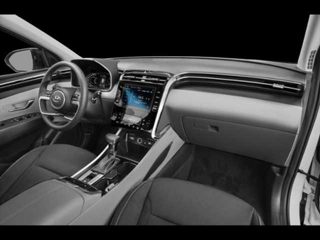 Hyundai Tucson Umid Avto bilan 12% yillik
