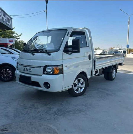 JAC X200 (bartavoy)