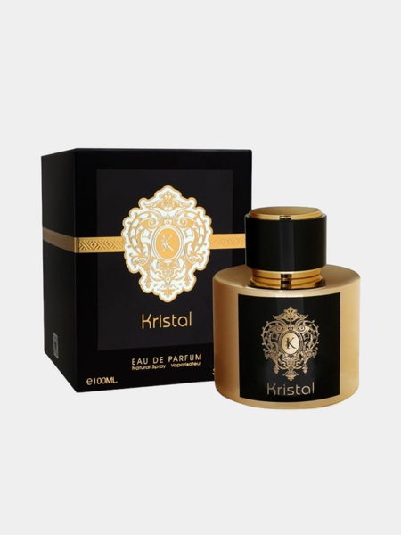 Dubay atr erkaklar va Ayollar uchun Kristal Edp 100ml