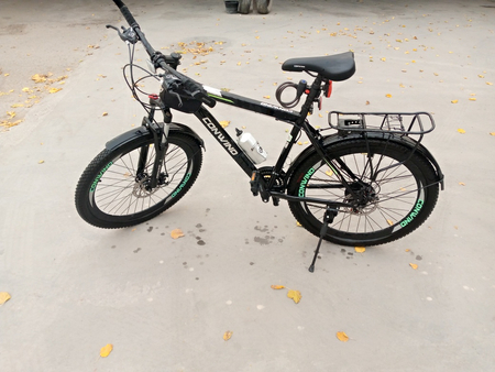 Velosped sotiladi holati yangi kelishamiz