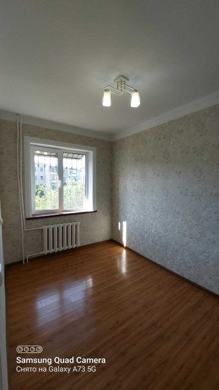 ПРОДАЕТСЯ 3/3/4 72м2 Алгаритм 30кв Ор.р: Мухлиса кафе балкон: 2х6