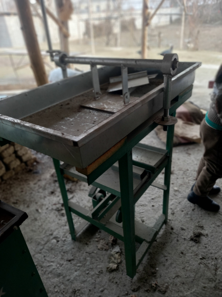 Станоклар янги документлари бор
