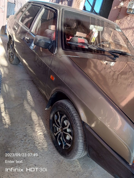 Lada Samara 21 099