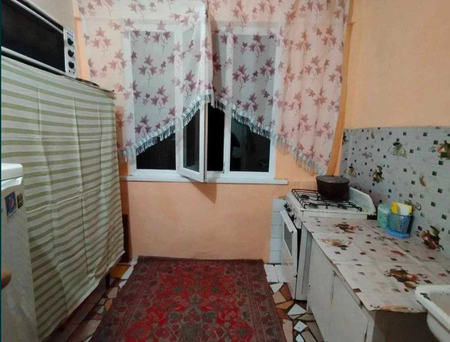 Сдам 2ком квартиру чайхана Салом.Максим Горький метро