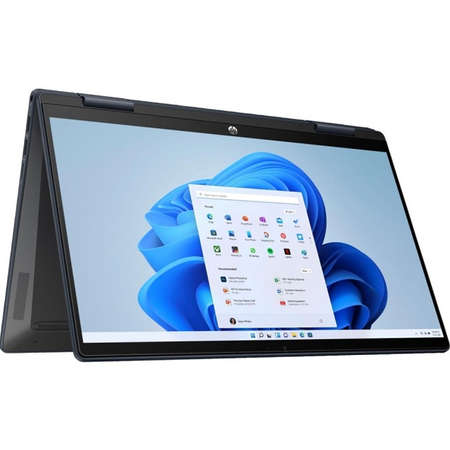 Laptop Hp Pavilion x360 i3 8/256