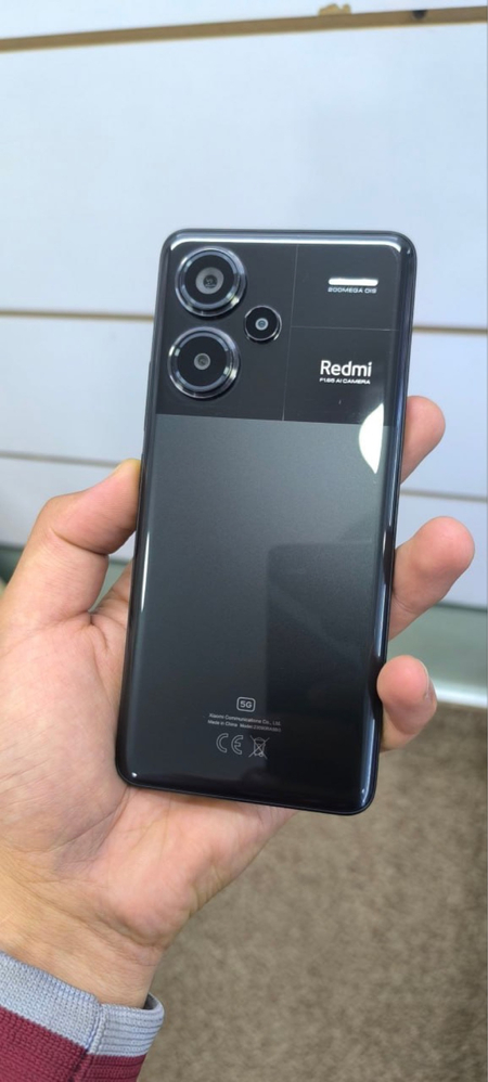 Redmi note 13 pro plus 5g
