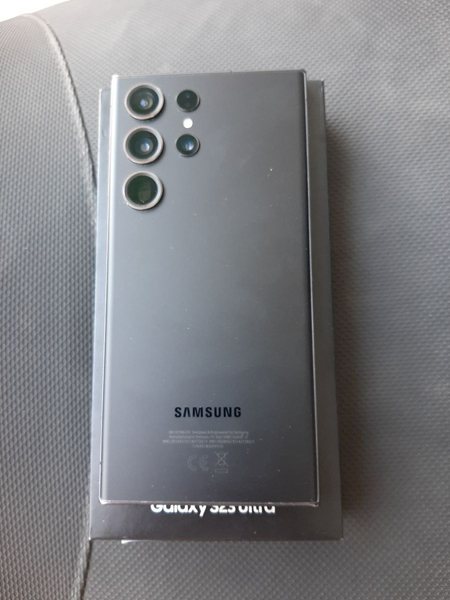 Samsung s23 ultra