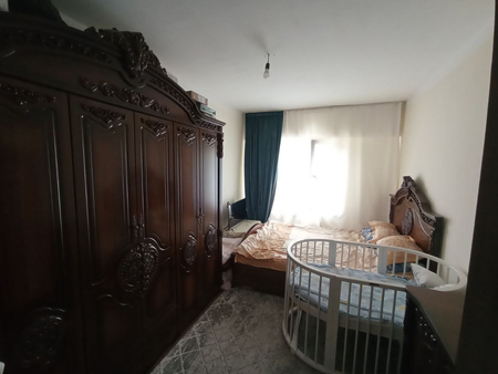 Нурафшон Новостройка \\n3/1/7\\n75 кв.м \\nНархи: 77000$\\nРемонт Евро