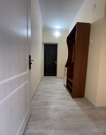 .ЭНГ АРЗОНИ Сергели 4 1хона 39м2 4чи кулай этаж санузел раздельный 47$