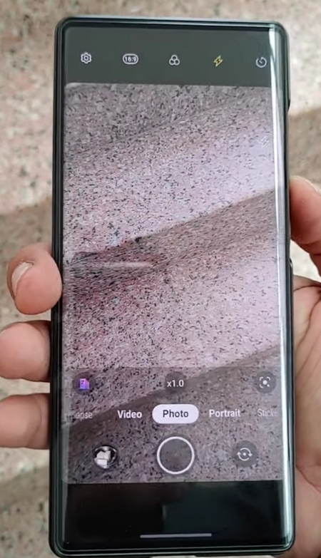 LG wing 5G holati idial srochni sotiladi