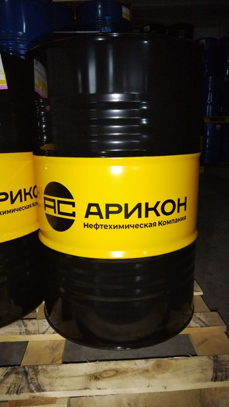 Бензин-Растворитель БР-2 (Нефрас С2 80/120)
