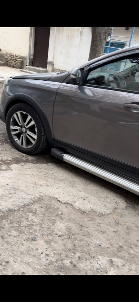 Срочно продам Lada vesta cross