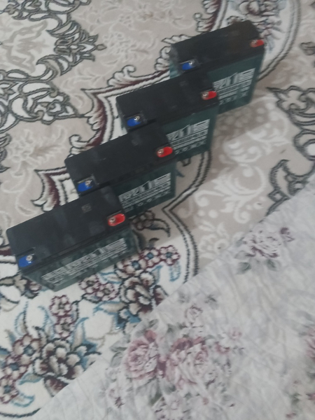 Akumliyator sotiladi