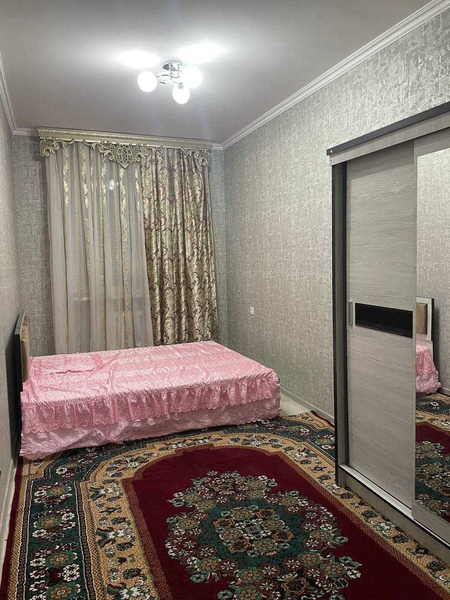 Сдаётся Квартира на метро Максим Горький Евро 400$