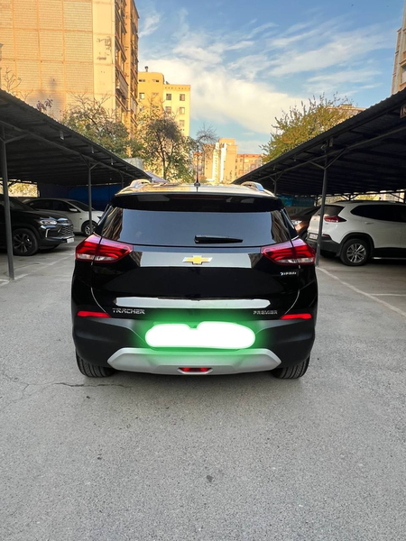 Tracker 2 premier plus