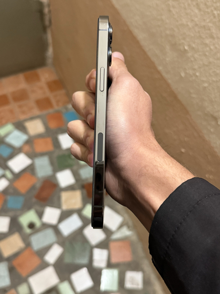 iPhone 12 Pro Max 256GB LL/A
