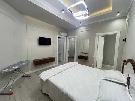 Продается 2х ком. кв-ра, ЖК Boulevard residence,ор-р:Ташкент Сити,65м2