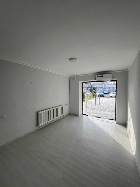 (Добрый) отель Саехат, 70 м², 3 комнаты, Вторая линия