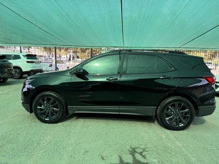 Chevrolet Equinoks 2023