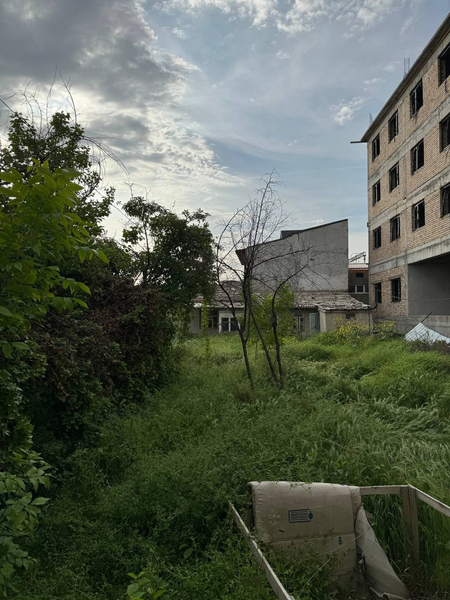 Продаётся земля 8 соток Саракулка