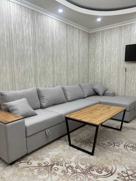 Аренда квартиры в Центре По Улицк Нукус ID:DM68