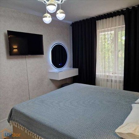 3-х комнатная 70 м² с мебелью и техникой ул Нукусская