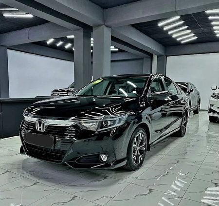 Honda Crider 2024 arenda s vikupga