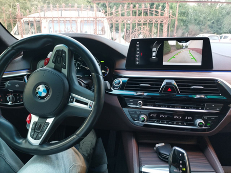 BMW  G530 .F90.БМВ Ж 30.Ф90 БМВ Г30
