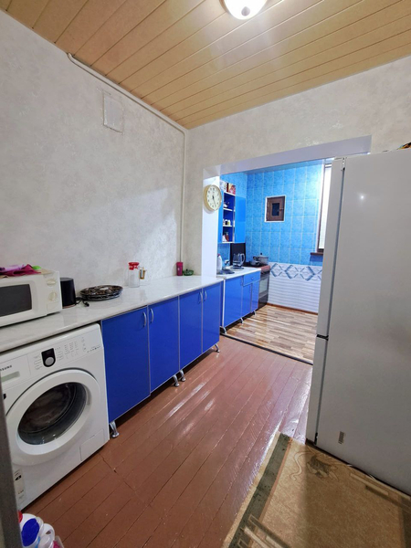 Продаётся квартира