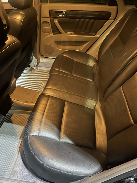 Chevrolet Gentra 2021