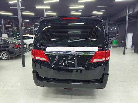 Damos Anologi JAC M4 11 kishilig miniven