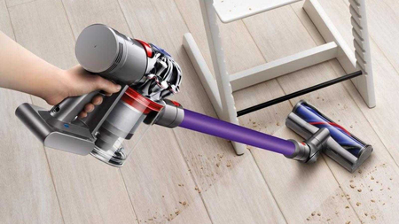 Пылесос Dyson v15 detect absolute По Городу Бесплатно Доставка