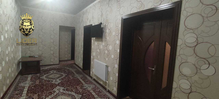 Продаётся квартира