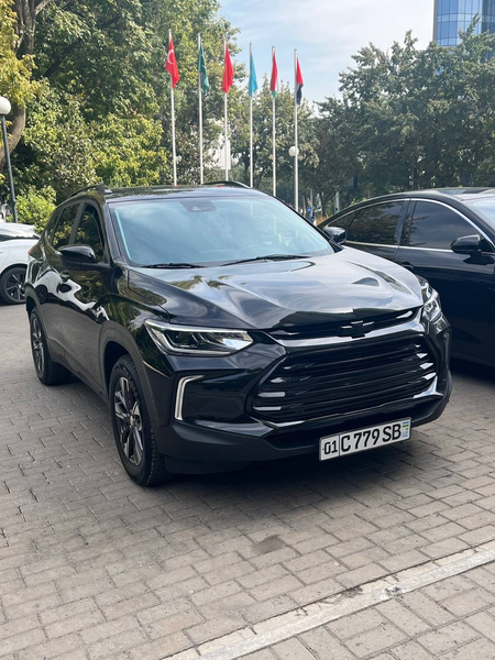 Tracker 2 Premier