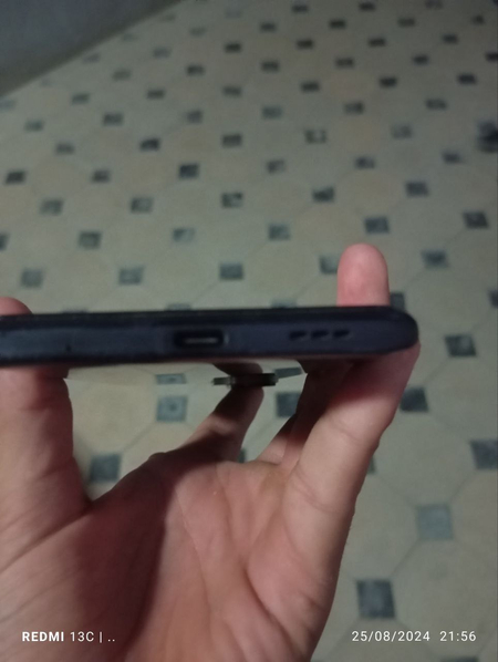 Redmi note 10 pro